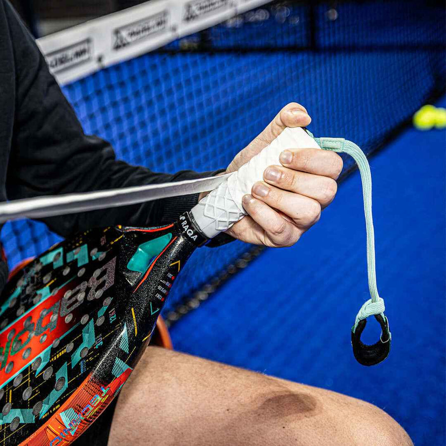 Padel spelregels: eenvoudig uitgelegd! – Raqa